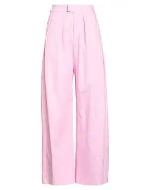 GAELLE PARIS Pants Size Cotton, Polyester, Elastane