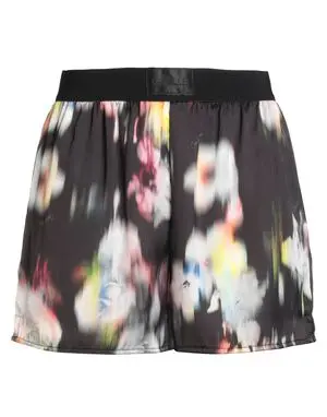 GAELLE PARIS Shorts & Bermuda Shorts Size Polyester