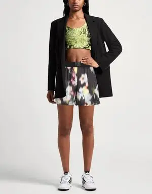 GAELLE PARIS Shorts & Bermuda Shorts Size Polyester