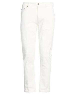 PT TORINO Jeans Size Cotton, Elastane