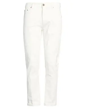 PT TORINO Jeans Size Cotton, Elastane