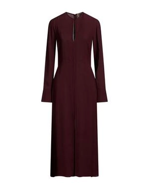 Semicouture Collared Day Dresses