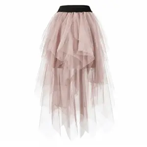 Tulle Bottoms For Women
