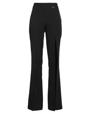 GAELLE PARIS Pants Size Polyester, Elastane