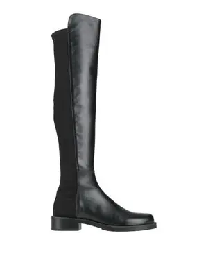 STUART WEITZMAN Boot Size Leather