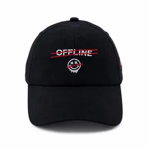 CHIC URBAN Offline Signal Baseball Cap