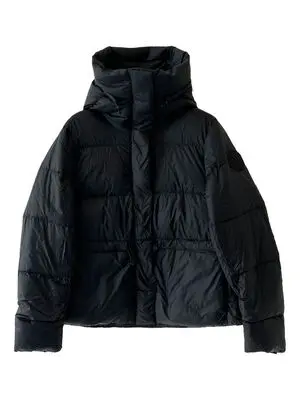 Canada Goose Montgomery Short Down Jacket - Multicolor