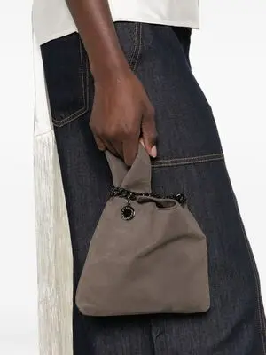 Stella McCartney Falabella Wristlet Bag