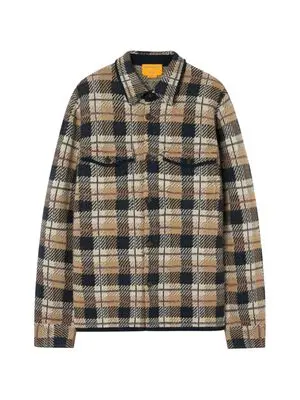 Guest In Residence Shirts