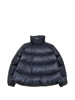 Sacai Nylon Puffer Jacket