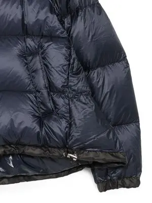 Sacai Nylon Puffer Jacket