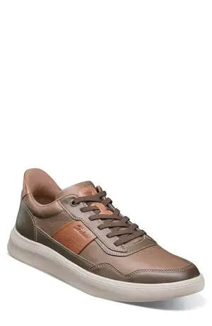 Florsheim Perforated Oxfords