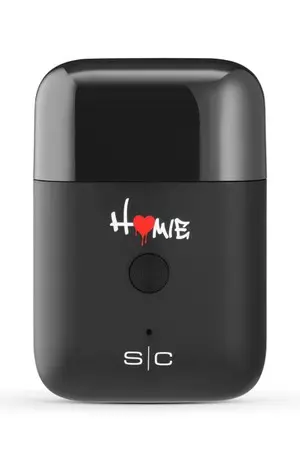 STYLECRAFT Homie Nano Gold Titanium Foil Shaver