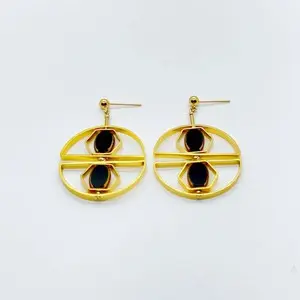 ARACHELI STUDIO Art 2419e Earrings