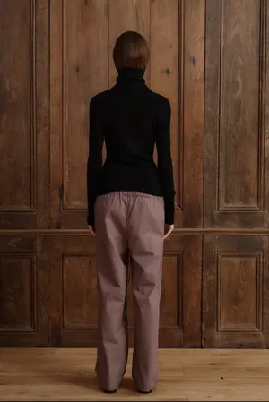 VIR VITA Petra Turtleneck