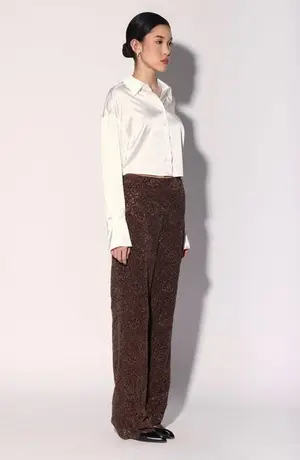 Walter Baker Laurel Pant