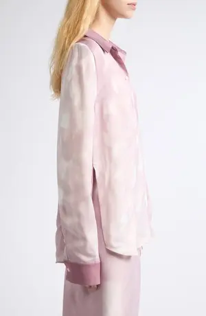 JULIE KEGELS Shoulder In The Back Shirt