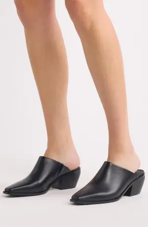 Nordstrom Monroe Mule