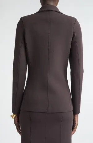 St. John Santa Roma Knit Jacket