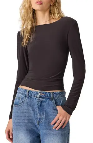Steve Madden Stretch Blouses