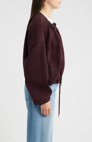FRNCH Shosha Jacket