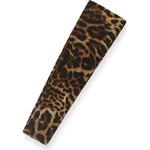 Naked Wardrobe Naked Headband - Spotted Leopard