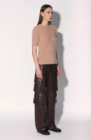Walter Baker Audrey Top
