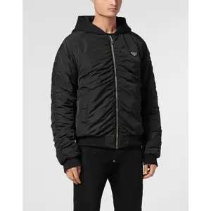 Philipp Plein Jacket - Black