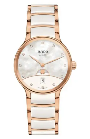 Women's Rado Embellished