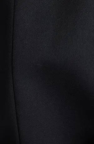 Givenchy Pinched Peplum Jacket