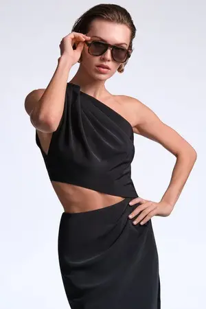 Bcbgmaxazria Isabel Dress