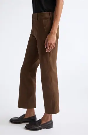 JAMIE HALLER The Kick Trousers