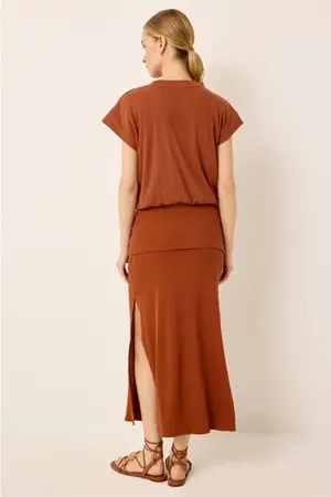 MARIE OLIVER Gwen Skirt