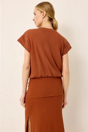MARIE OLIVER Gwen Skirt