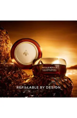 GUERLAIN Abeille Royale Honey Night Cream