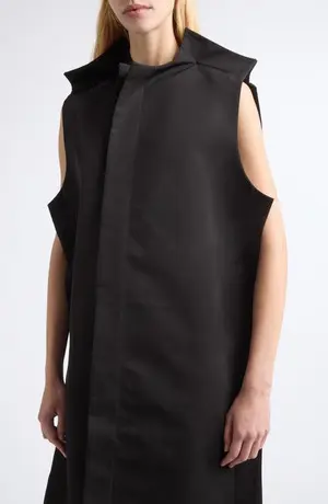 LII Square Shift Dress