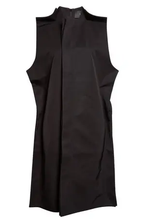 LII Square Shift Dress
