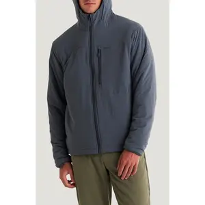 Free Fly Classic Outerwear For Men