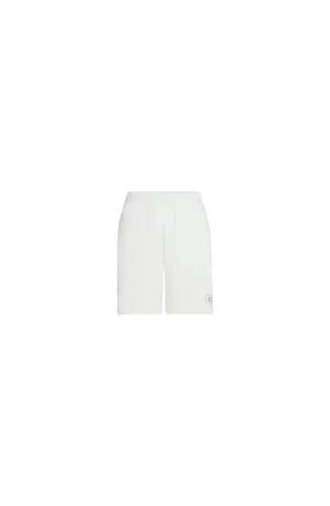 Brunello Cucinelli Nylon Shorts With Logo