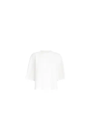 Brunello Cucinelli Cotton Jersey T-shirt