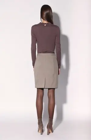 Walter Baker Darla Skirt