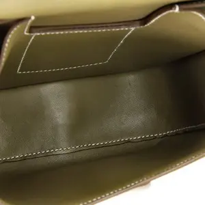 Hermès Della Cavalleria Shoulder Bag Epsom Mini