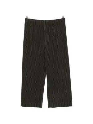 Issey Miyake Trousers - Multicolor