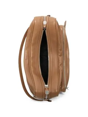 Acne Studios Camero Camera Leather Shoulder Bag - Multicolor
