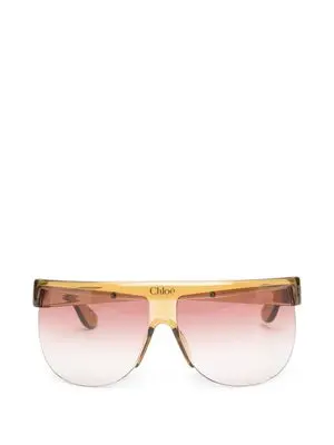 Chloé Sunglasses - Multicolor