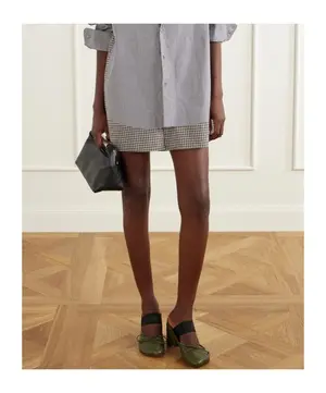 MAISON MARGIELA Anatomic Numeric Sandals