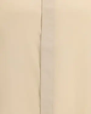 LARDINI Concealed Placket Shirt