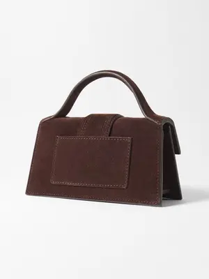 Jacquemus The Bambino Mini Flap Bag