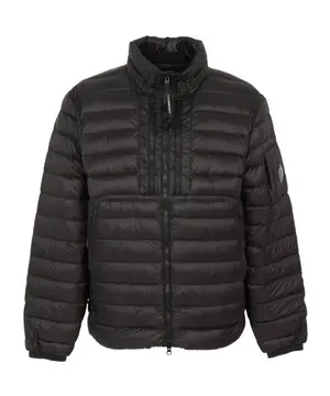 C.P. COMPANY Quilted Jacket