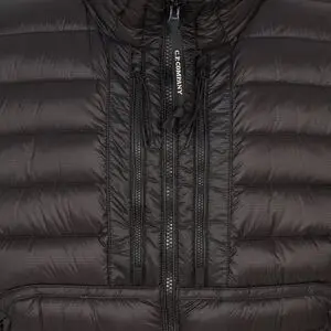 C.P. COMPANY Quilted Jacket